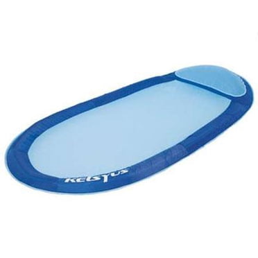 SunSplash Vinyl Smart Pool Float, Pink - Walmart.com
