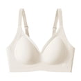 Bnwani Bras for Women No Underwire,Bras for Women,Push-Up,Casual ...