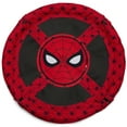 Marvel Spider-Man 40-inch Saucer Swing – Includes Hardware for Swing ...