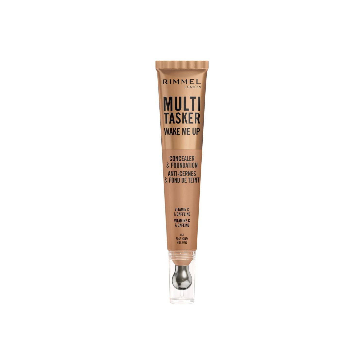 Click here for Rimmel Multi-Tasker Wake Me Up  Concealer & Founda... prices