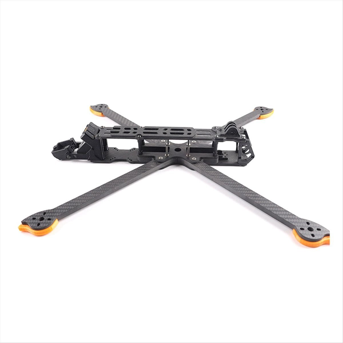 Kit de Cuadro de Carbono con Distancia Entre Ejes de 10 Pulgadas XL10 ...