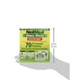NeilMed Sinus Rinse Extra Strength Pre-Mixed Hypertonic Packets, 70ct ...