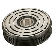 Ford F150 Ac Compressor Clutch Pulley