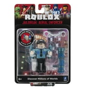Roblox Action Collection - chillthrill709 Figure Pack [Includes ...