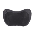 Belmint Shiatsu Pillow Massager With Heat Infrared Heating 4 Deep 5138