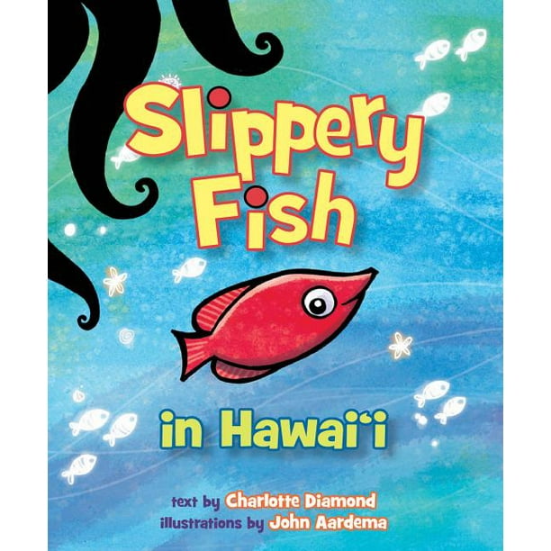 Slippery Fish in Hawaii - Walmart.com - Walmart.com