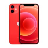 Apple iPhone 12 Mini 128GB Rojo Reacondicionado rojo | Walmart en línea