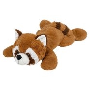 Red Panda Mini Flopsie - Stuffed Animal by Aurora Plush (31386 ...