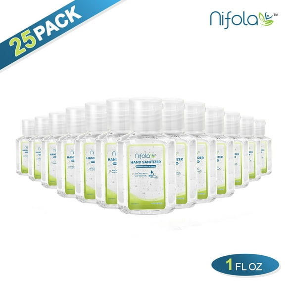 Mini Hand Sanitizer Bulk