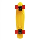WHOME Cruiser Skateboards - 22 Inch Skate Board for Adults/Kids ...
