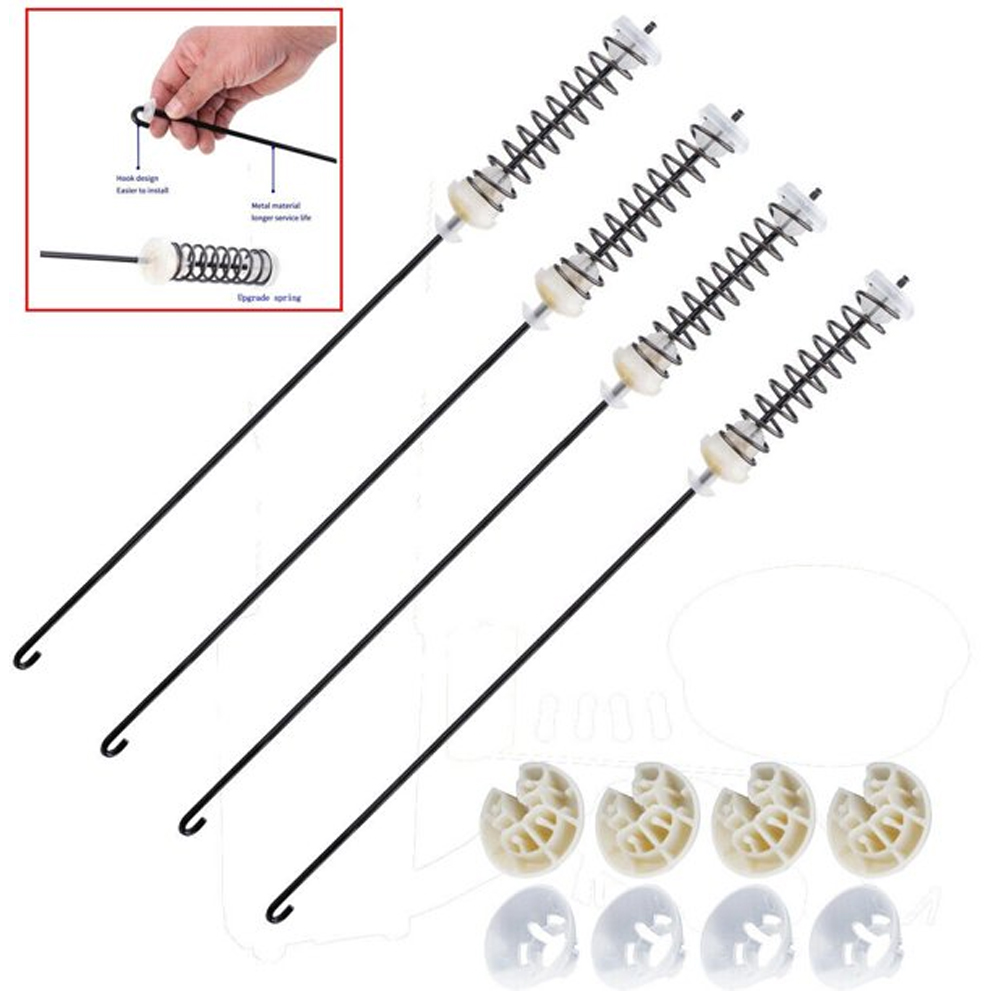 Washing Machine Floor Bracket Installation Kit - Walmart.com