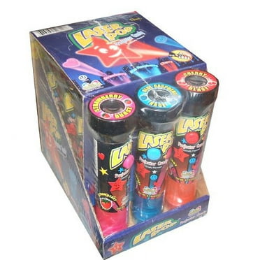 Glico Disney Mickey Theme Lollipop Pop Candy 30 pieces 11 OZ (315 G ...