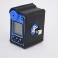 Torque Wrench Adapter Electronic Digital Display Torquemeter with with ...