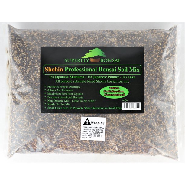 Boons Mix Bonsai Soil Recipes | Deporecipe.co