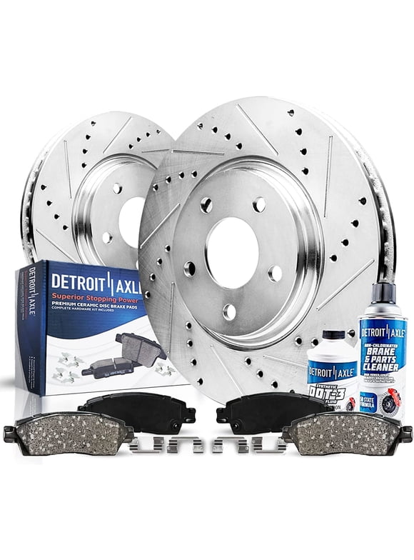 Brakes & Brake Parts in Automotive Replacement Parts - Walmart.com