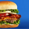 Ball Park White Burger Buns 8 count Hamburger Buns 15 oz Bag (Pack of 2 ...