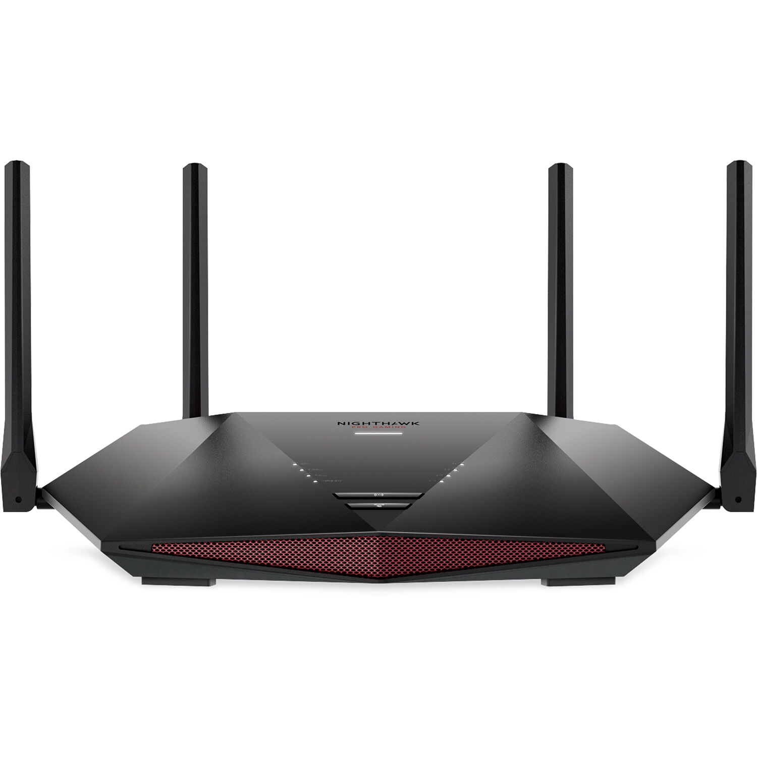 NETGEAR Nighthawk AX5400 Dual-Band WiFi6 Gaming Router XR1000-100NAR ...