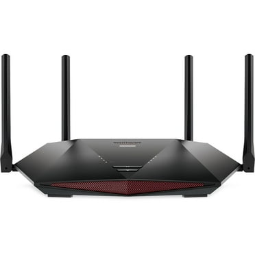 Restored NETGEAR Nighthawk AXE7800 Tri-Band WiFi 6E Router (RAXE300 ...