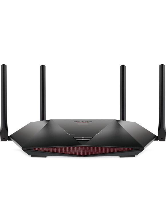 WiFi 6 Routers in Routers by Type - Walmart.com