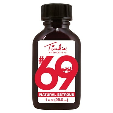 ScrapeFix Synthetic Powder - the Proven Whitetail Deer Attractant- 1 ...