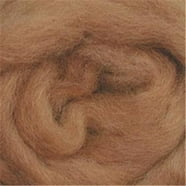 Dimensions 100% Wool Roving Rolls Earth - Walmart.com