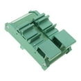 Yammee Rail Terminal Block DB9 to DB78 Male Female Connector for Serial ...