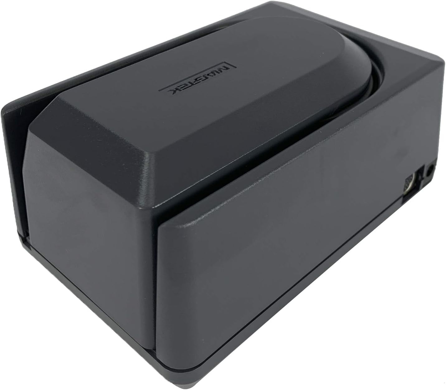 Restored MagTek MINIMICR USB Check Reader – Gray, Model 22523003, Power ...