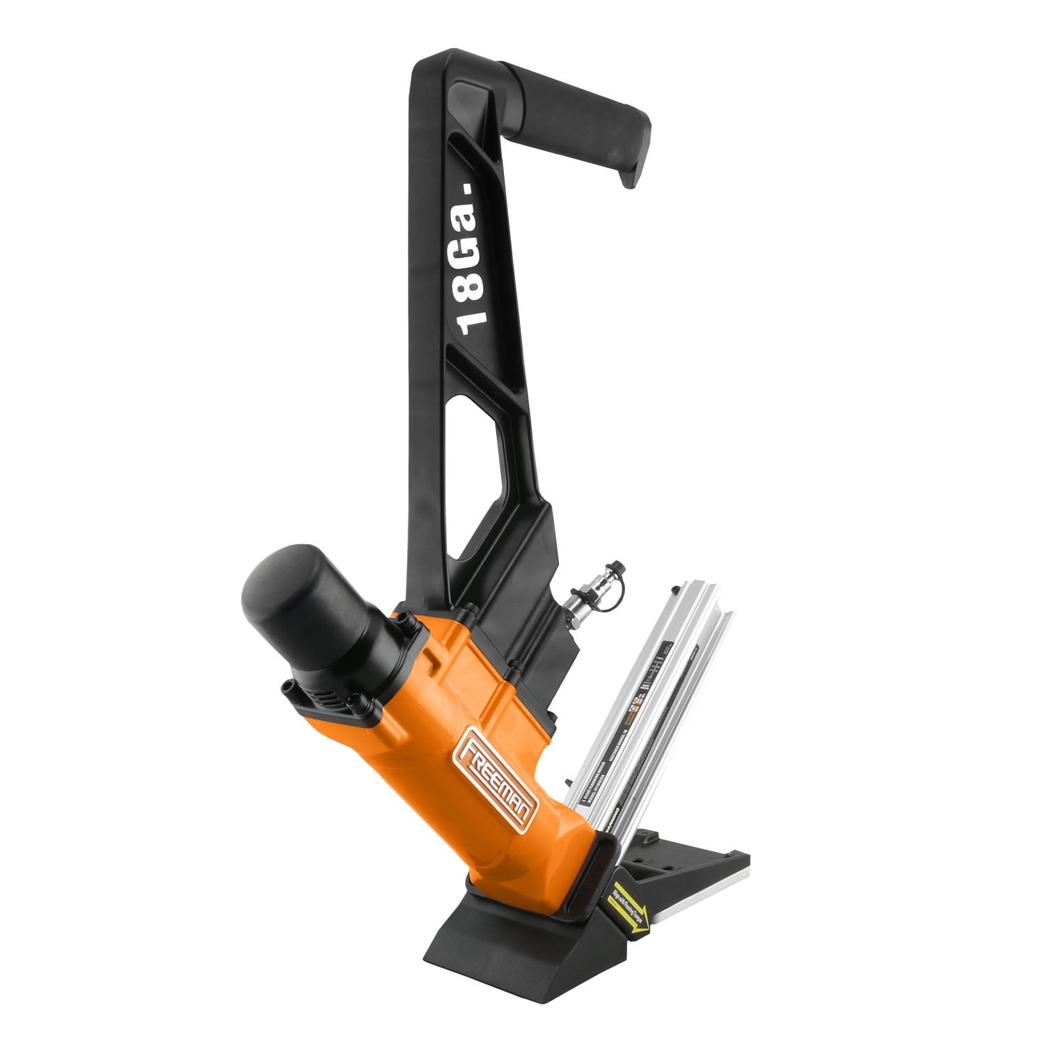 Click here for Freeman Tools Freeman Pf18glcn Pneumatic 18-Gauge... prices