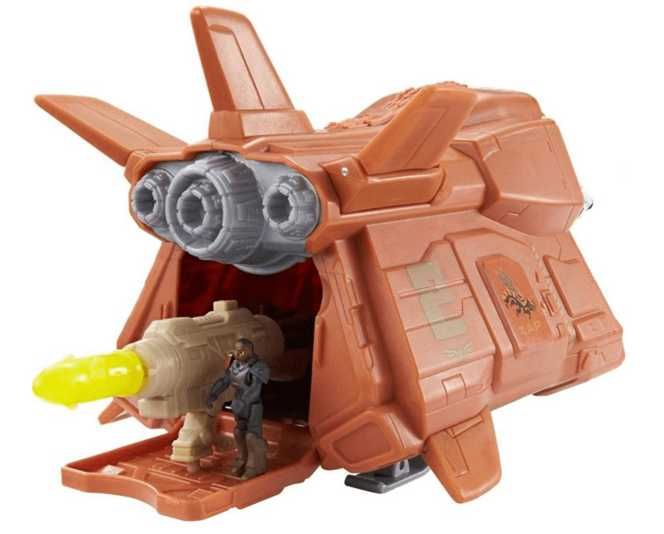 Disney Pixar Lightyear Hyperspeed Series Armadillo Izzy & Buzz Toy New ...