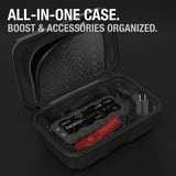 NOCO Boost X GBX55 EVA Protection Case for Lithium Jump Starter ...