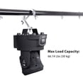 Large Stage Light Hook Aluminum Alloy Clamp Mount Par LED Moving Head ...