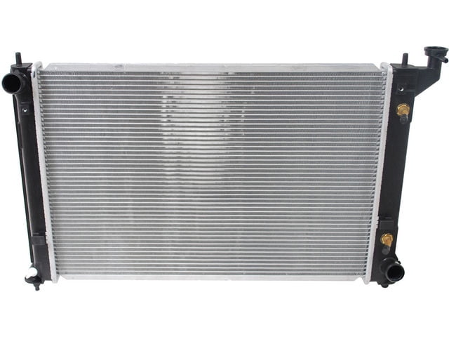 Radiator - Compatible with 2005 - 2010 Scion tC 2006 2007 2008 2009 ...