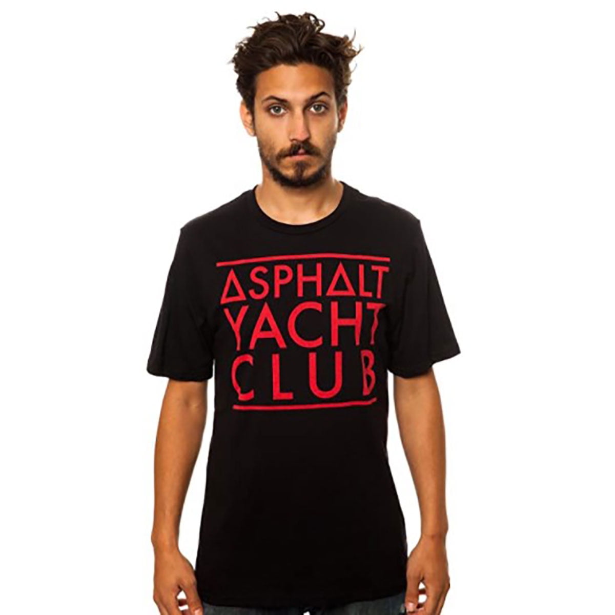 Asphalt Yacht Club Shirts