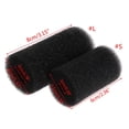 SDFGTstore 5Pieces Pre-Filter Sponge Replacement Aquariums Filter Media ...
