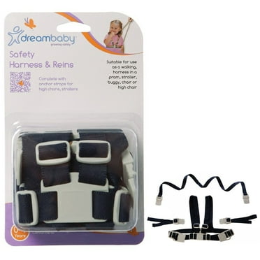 Mommy's Helper Kid Keeper Child Safety Harness - Walmart.com