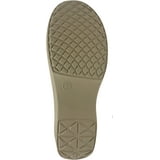 Hey Collection Womens Lightweight Casual Work Shoes, Closed Back EVA ...