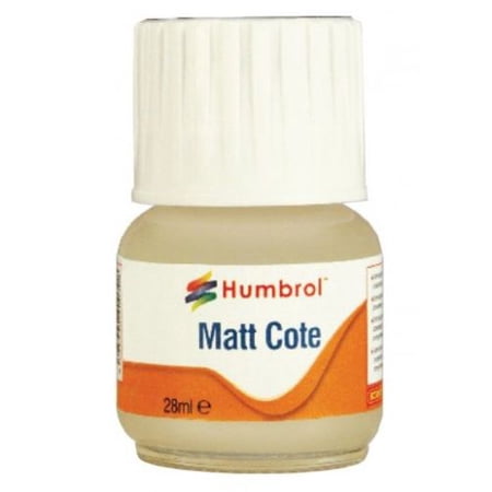 HUMBROL Matt Dull Cote Paint | Walmart Canada
