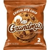 Grandma’s Assorted Cookies Variety Pack, Individually Wrapped for ...