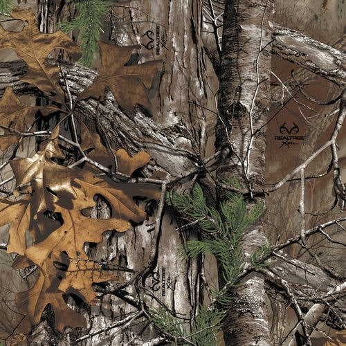 All Realtree Camo Patterns
