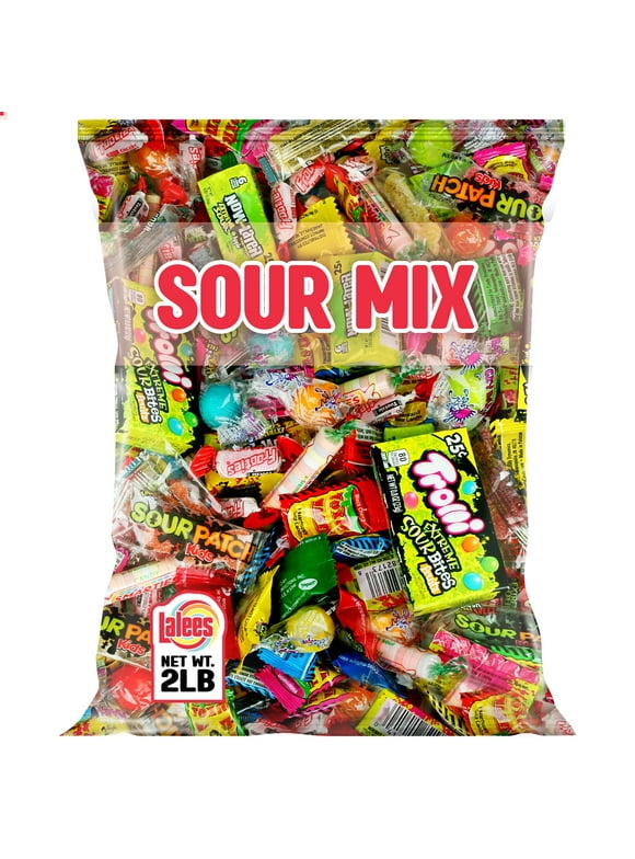 Sour Candy in Fruit Flavored & Sour Candy - Walmart.com