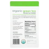 ONE ORGANIC Instant Green Tea Powder, 4.4 oz - Walmart.com