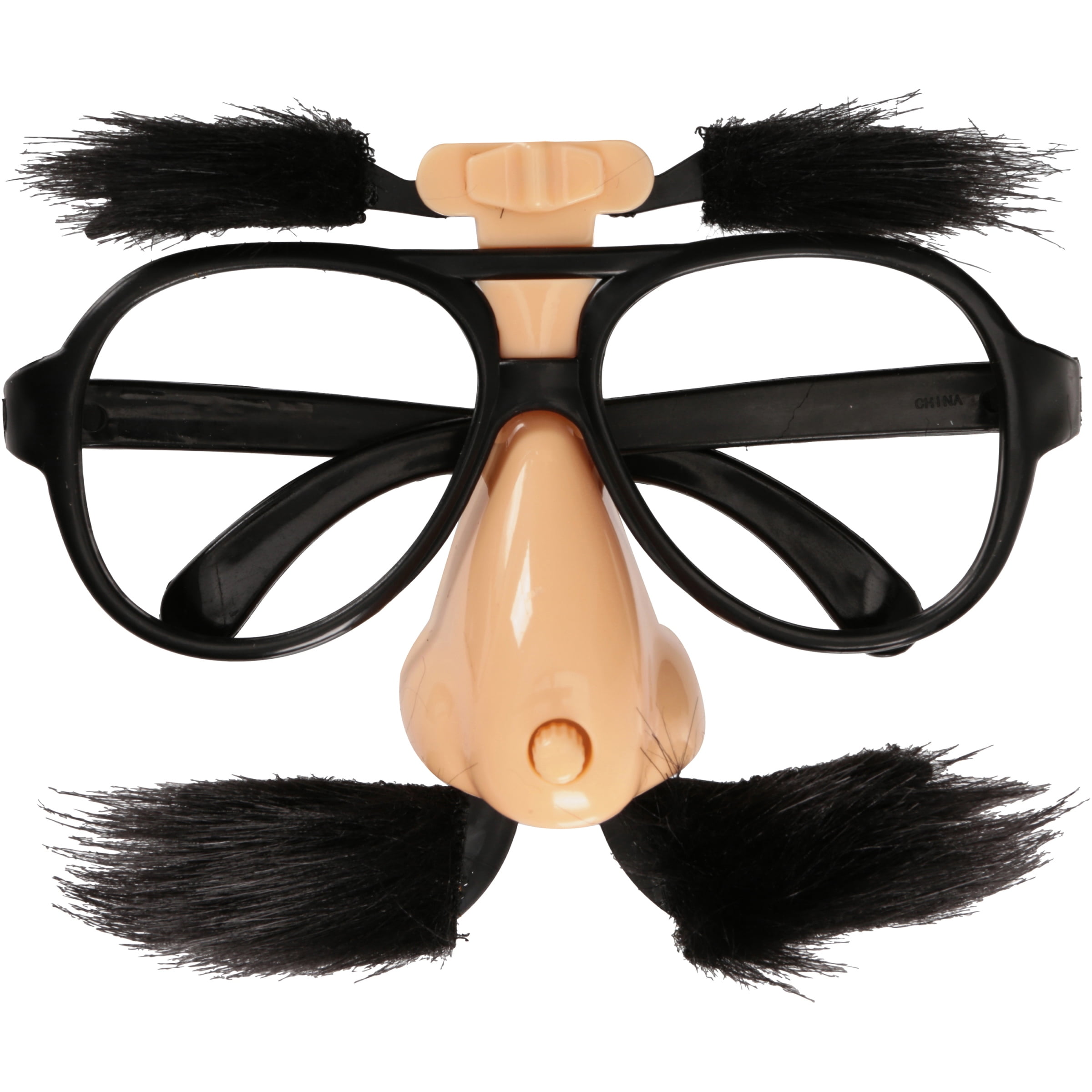 Way to Celebrate! Wind-Up Funny Face - Walmart.com