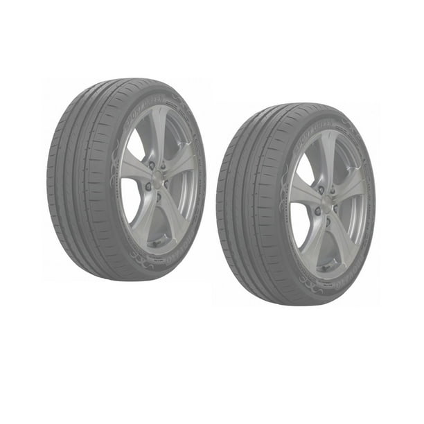 PAQ DE 2 LLANTAS - 225 40 R18 ATLAS SPORT GREEN 92W | Bodega Aurrera en línea