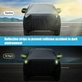 Heavy-Duty Ford F-150 Pickup Truck Cover - Waterproof All Weather ...