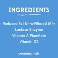 fairlife Lactose Free 2% Reduced Fat Ultra Filtered Milk, 52 fl oz ...