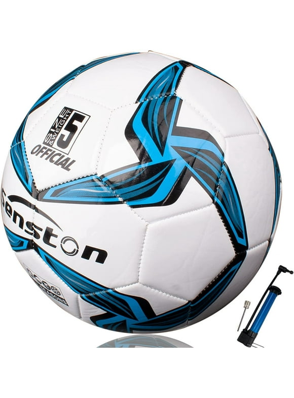 Size 5 Soccer Balls in Soccer - Walmart.com