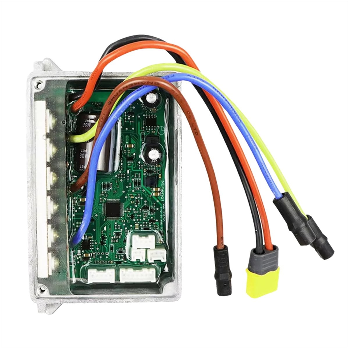Placa Base del Controlador del Patinete Eléctrico G30 MAX, Placa Base ...