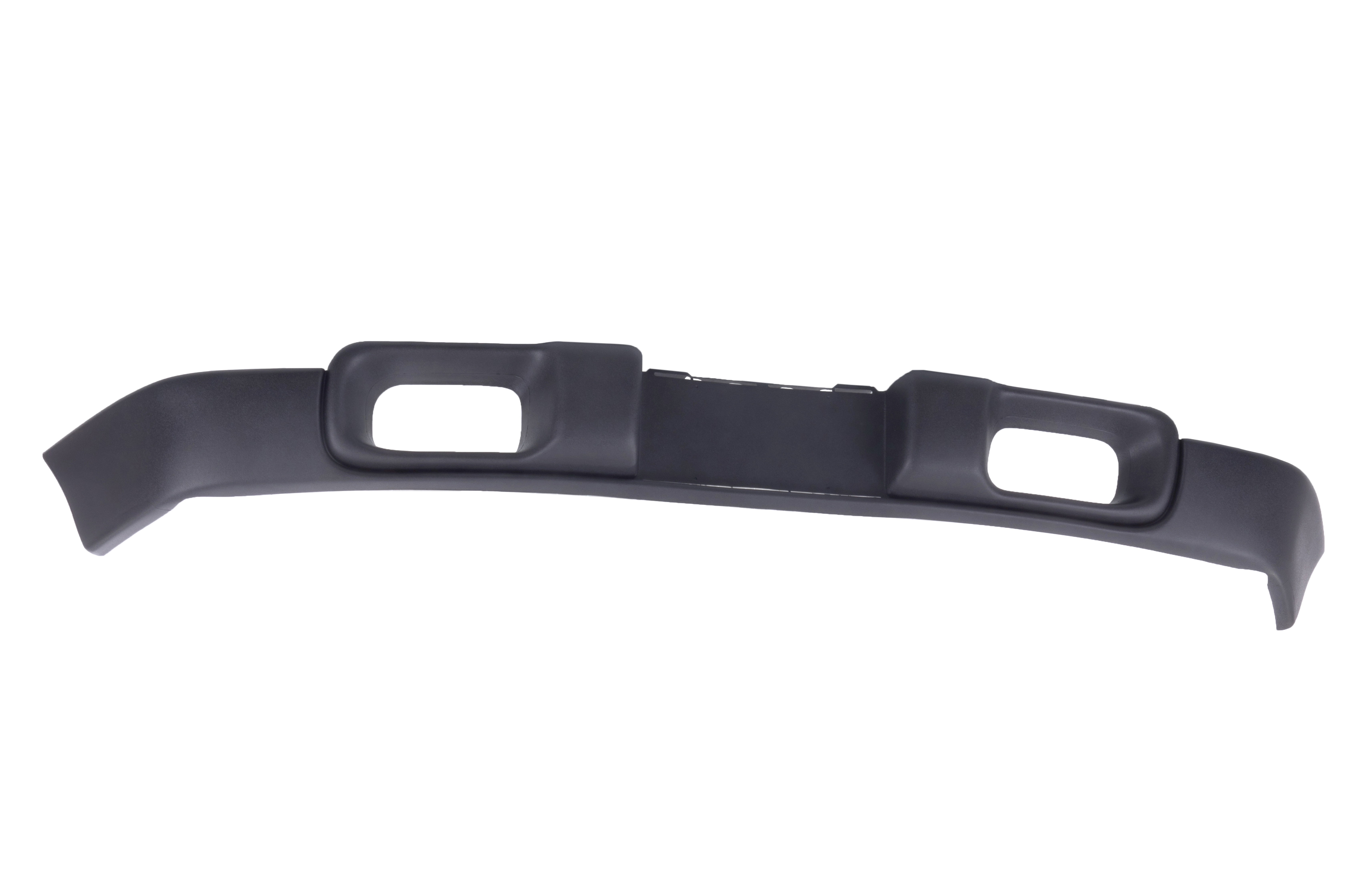 Tomoka Replacement Parts Front Bumper Apron Lower Valance Air Dam ...