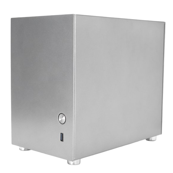 Dual Motherboard Case