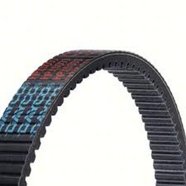 Dayco XTX2254 Extreme Torque Drive Belts - Walmart.com